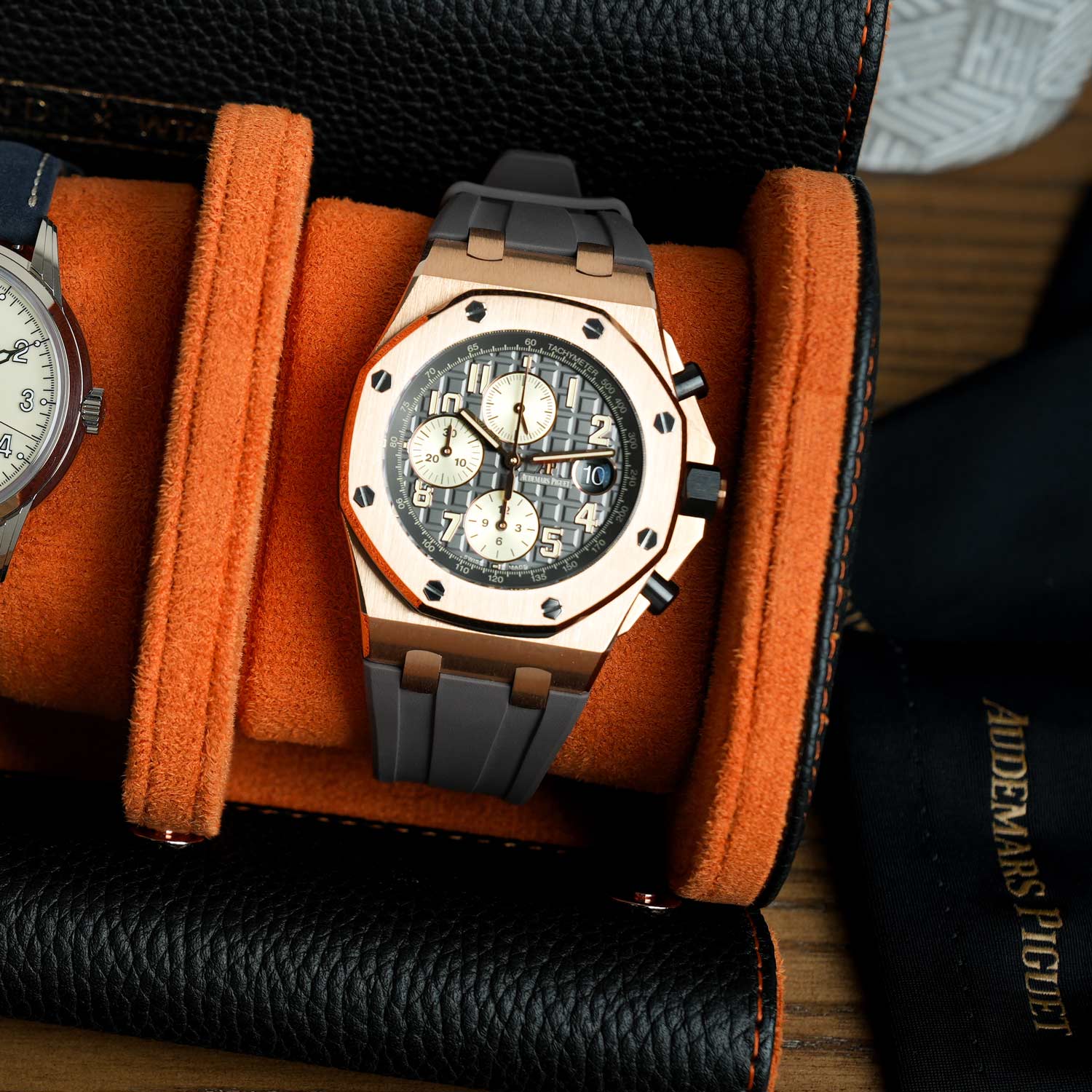 New Arrivals | Luxury Watches for Sale Miami – JJ Timepiece Co